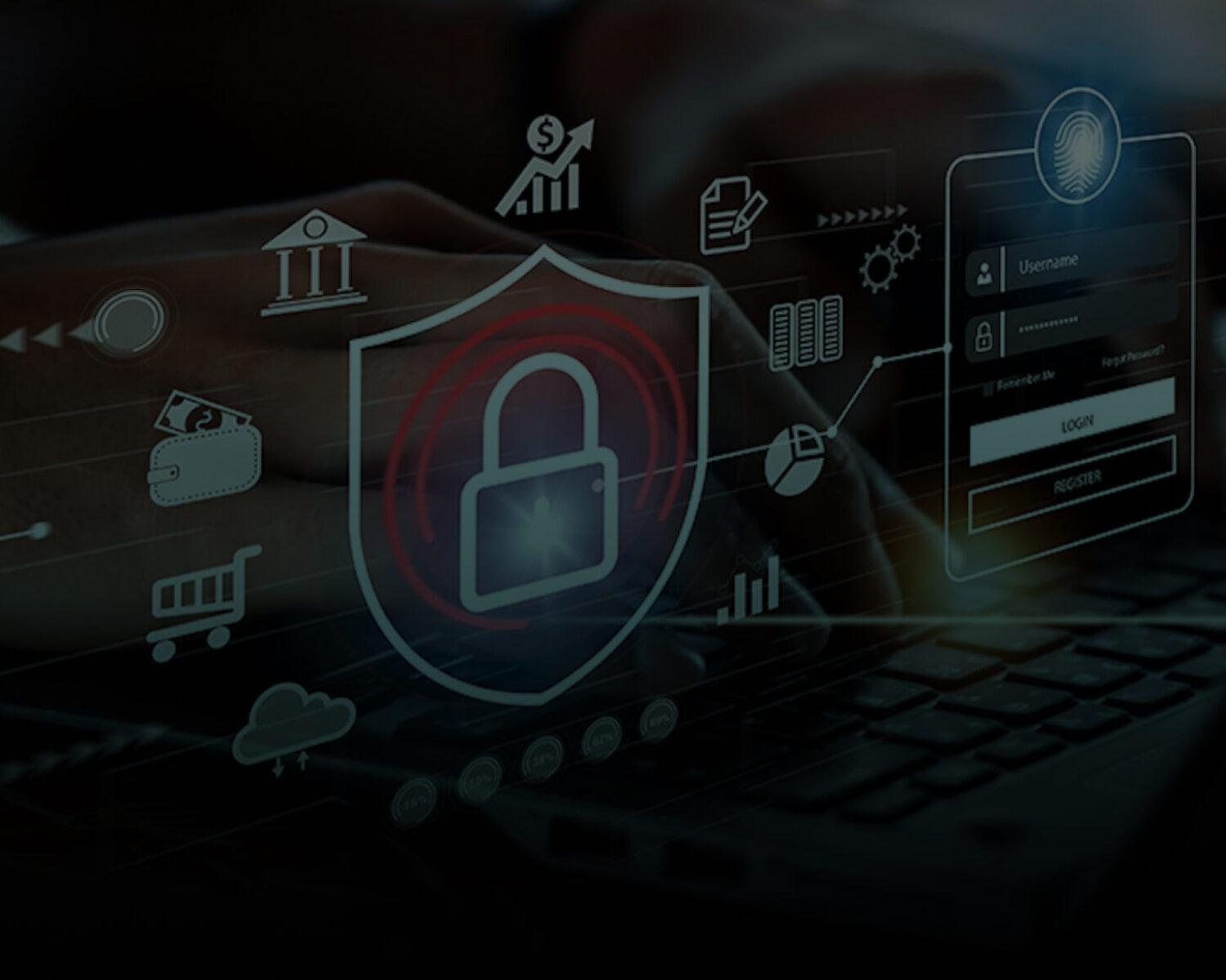 Welcome to David Braylark's Portfolio - David Braylark.